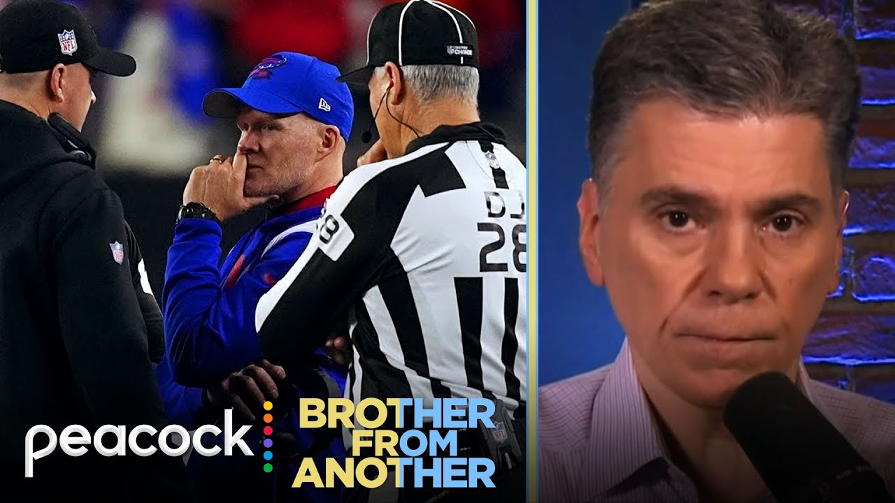 How should Roger Goodell, NFL move forward with Bills-Bengals game ...