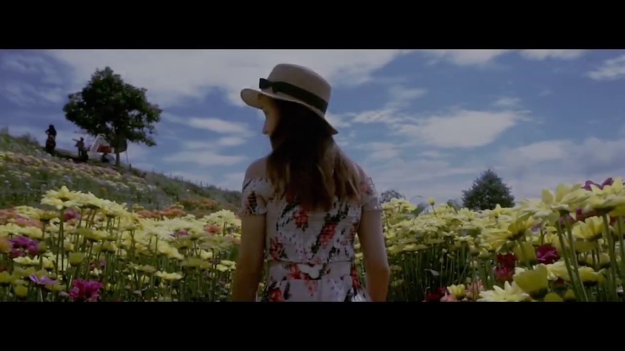 Eden's Flowers Farm | Tupi South Cotabato | Travelea - YouTube
