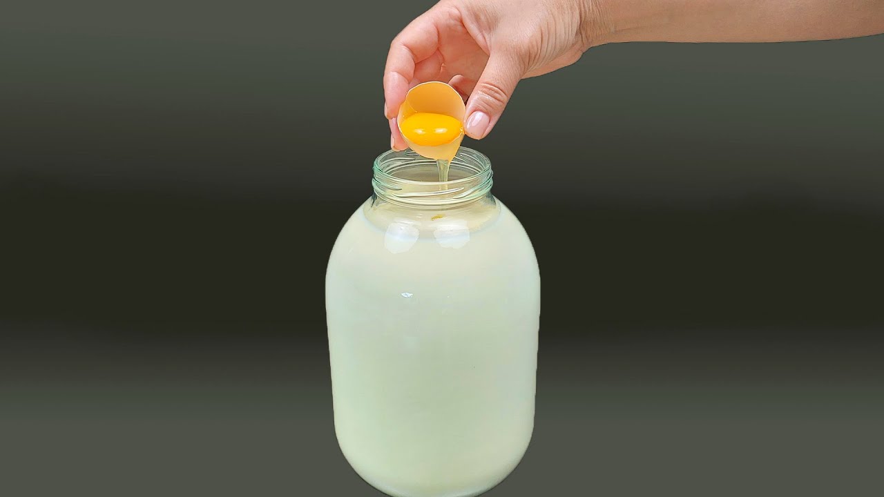 1 kg Käse aus 2 Liter Milch Kein Essig oder Zitronensäure. - YouTube