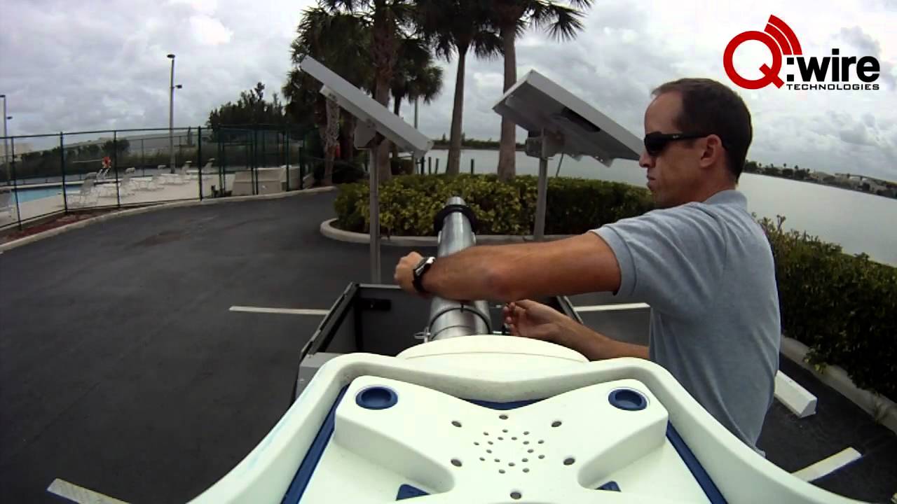 MRCT Setup. Quick and easy! - YouTube