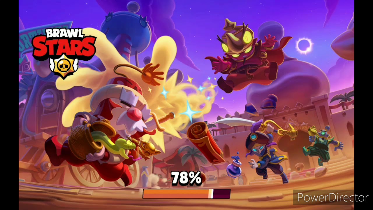 New Brawler Surge!? - YouTube