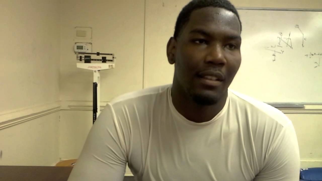 Javarius Leamon - YouTube
