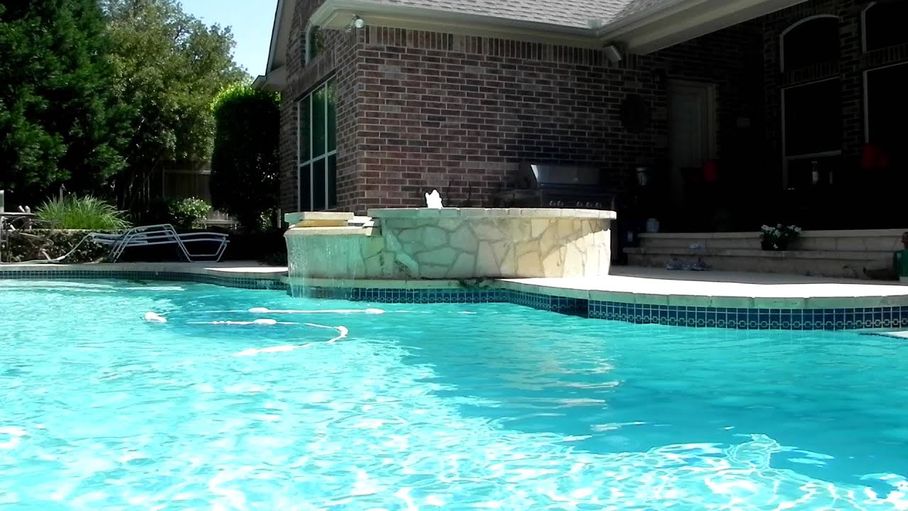 Video Pool - YouTube