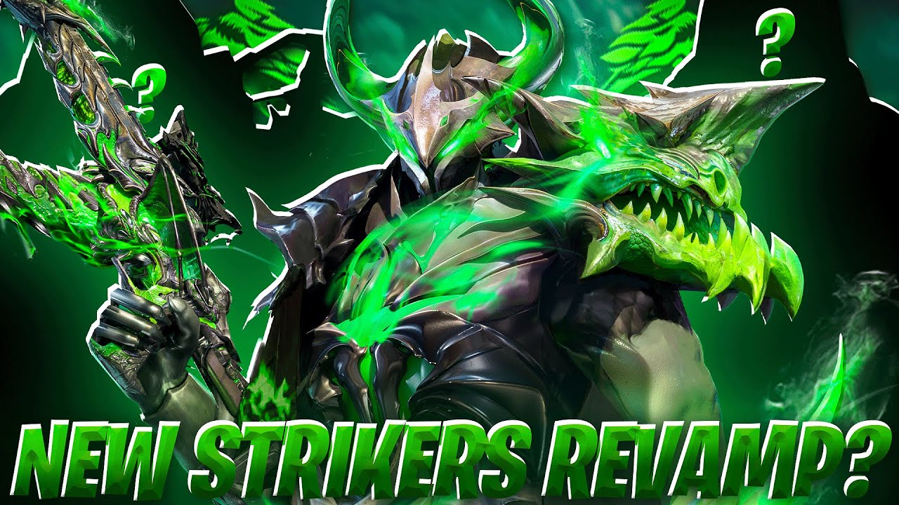 KRAKEN & VAL REVAMPED! + NEW BUNDLE LEAKED | Insane Bloodstrike Leaks ...