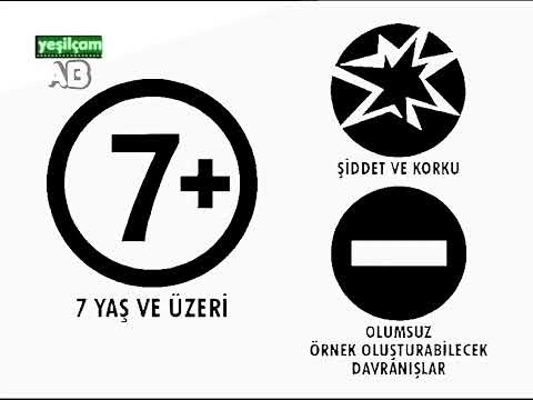 YEŞİLÇAM SMART TV| Akıllı işaretler jeneriği - 2 (2010-2011)