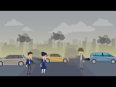 How To Measure Air Pollution Ppt