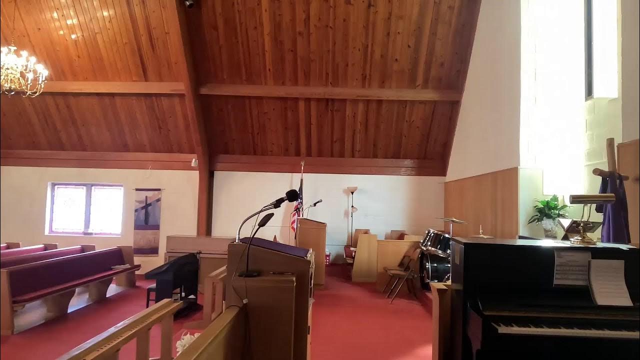 St. John UMC Worship - March 17, 2024 - YouTube
