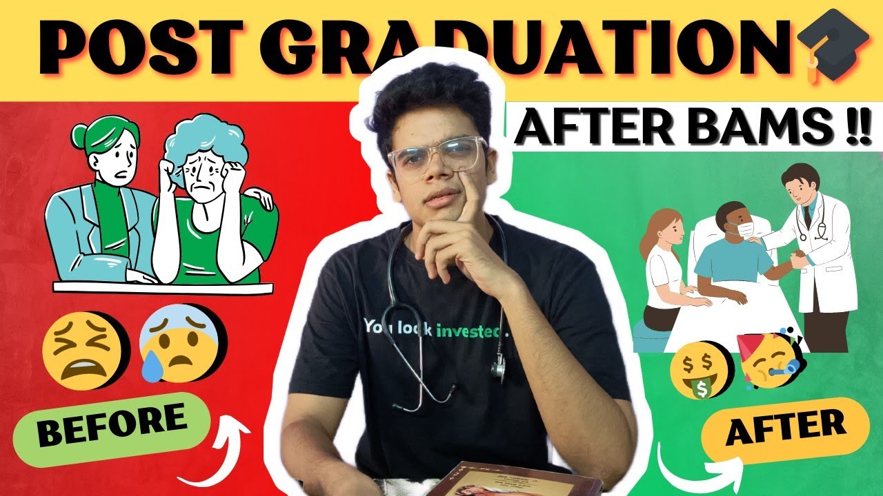 POST Graduation After BAMS Reality Of BAMS DOCTORS INCOME After post-graduation-after-bams-reality-of-bams-doctors-income-after