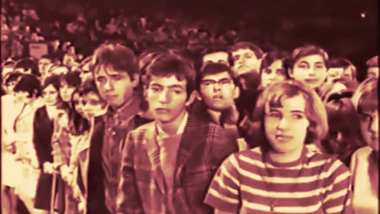Jimi Hendrix Hey Joe Legendado HD - YouTube