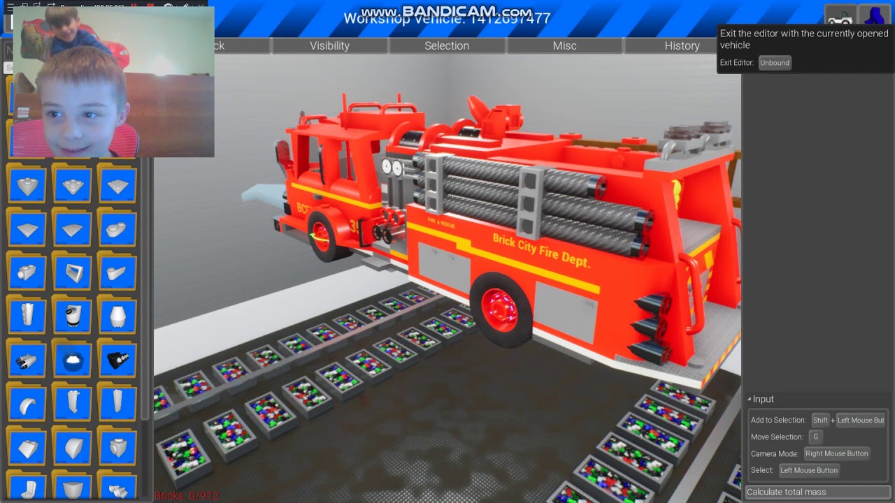 LETS DESTROY STUFF - YouTube