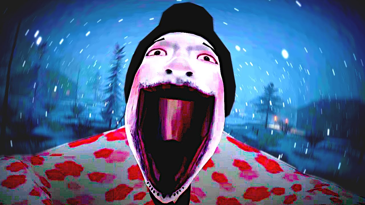 Roblox Geisha Is A Horror Game You Don't Want To Miss - YouTube