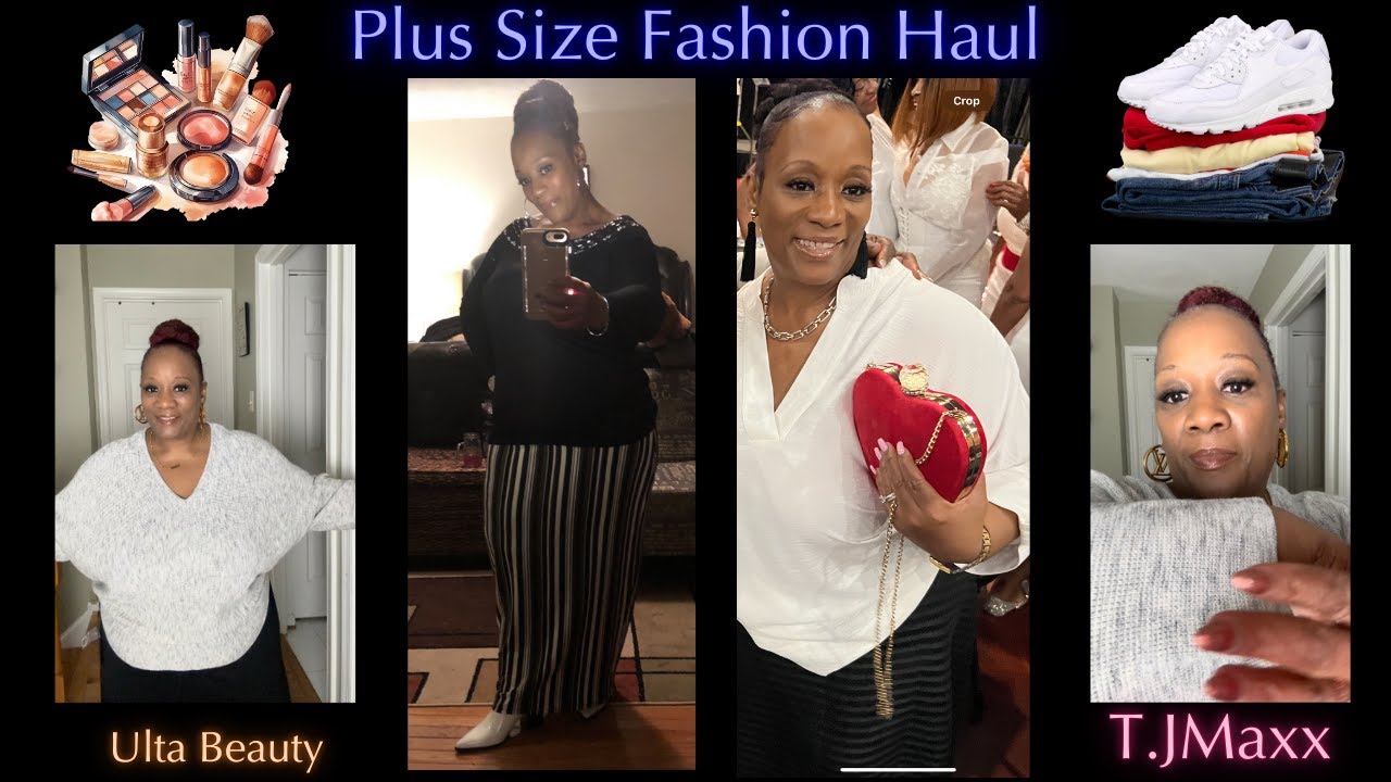 Life After 50 + Fashion | Over 50+ | Curvy Girls | Quality | Let's Buy ...