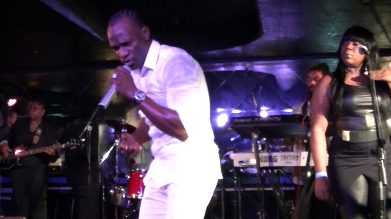 Lukie D and Friends @ Maestro 1Nov15 Pt 38 (Lukie D) - YouTube