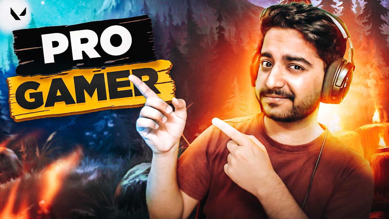 TenZ aim Only | Valorant Live India | !discord !insta - YouTube