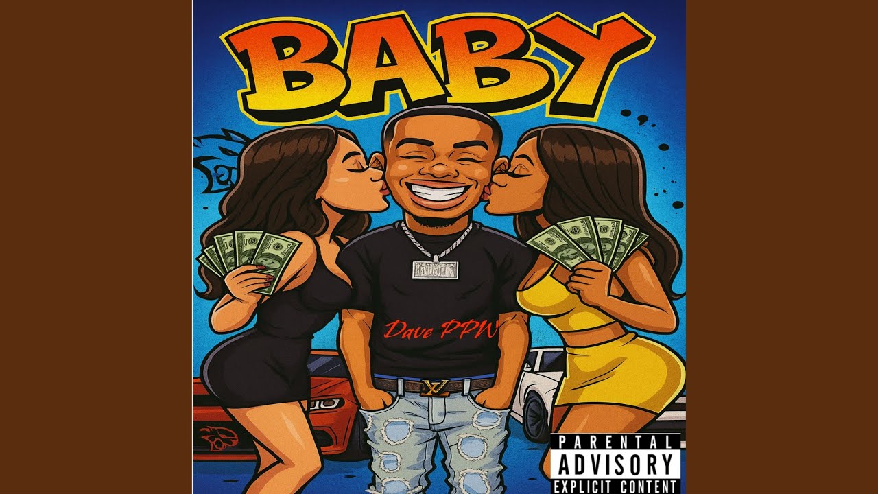 BABY - YouTube