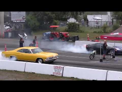 cool drag race 2 - YouTube