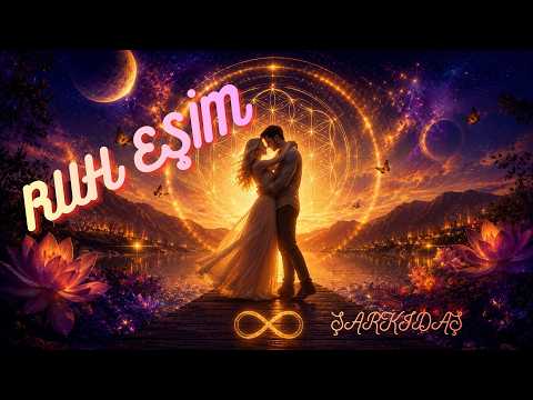 Ruh Eşim - Şarkıdaş