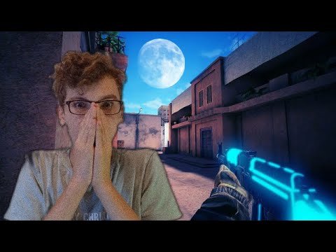 Дуэль standoff 2 (ft. Shadow infinity) - YouTube