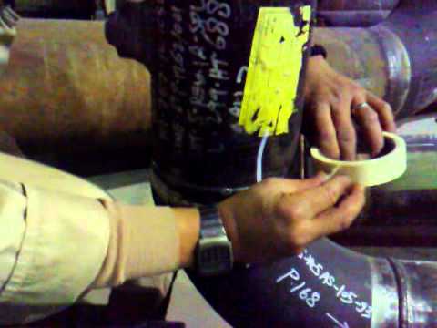 NDT - RT Technique - YouTube