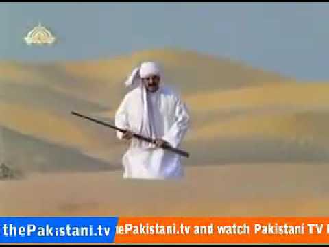 Sassi drama ptv clip - YouTube