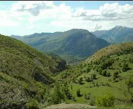 Körtan,Meseyolu,Dersim,Tunceli,Kortu