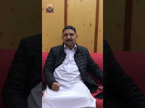 Saleem Ali Saleem poet - YouTube