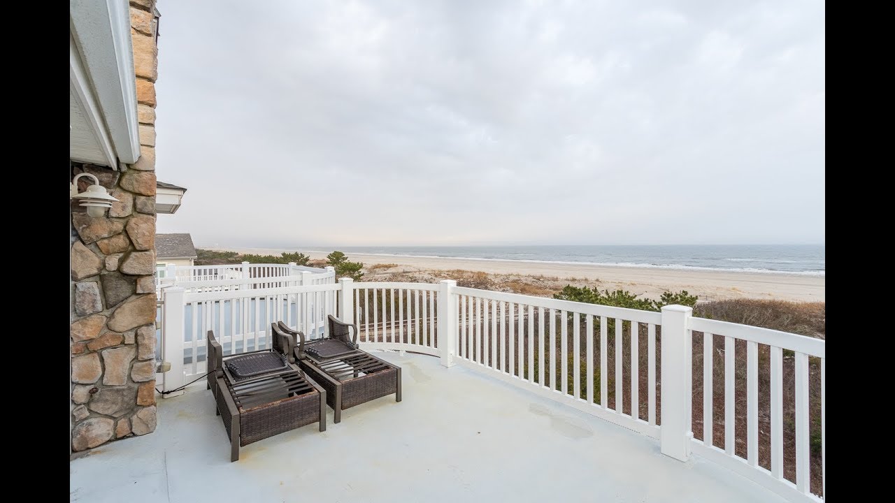 James Iannone Presents 7105 Pleasure Avenue S, Sea Isle City, NJ - YouTube