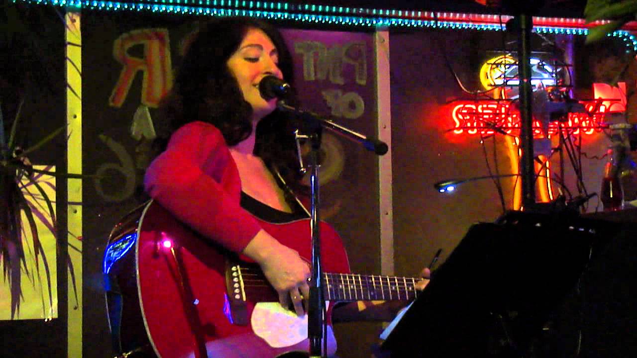 Rachel Fishman covers Rebecca Black Friday - YouTube