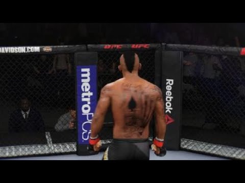 The Harris Brothers Fights For The HeavyWeight Champion - YouTube