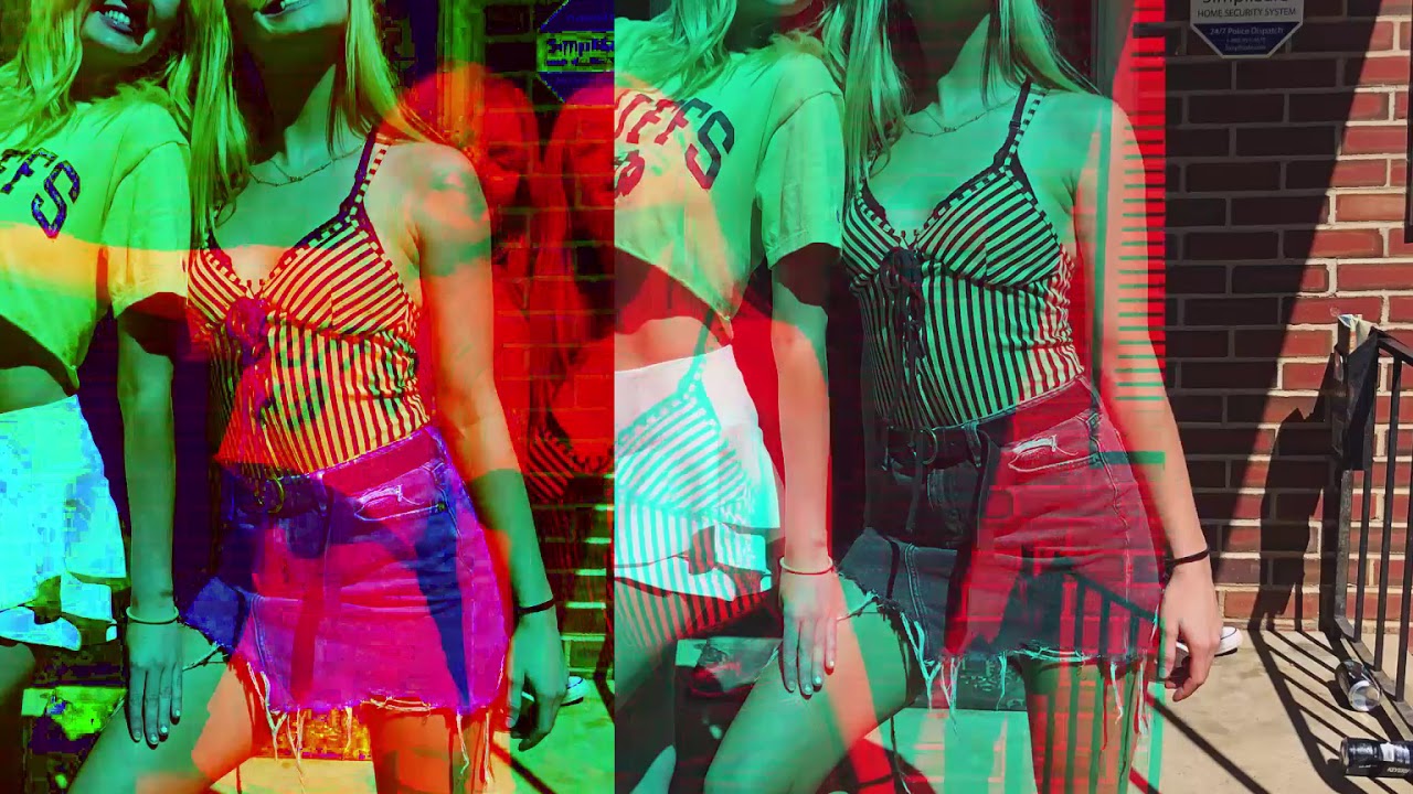 SEQUENTIAL IMAGES ANIMATION - YouTube