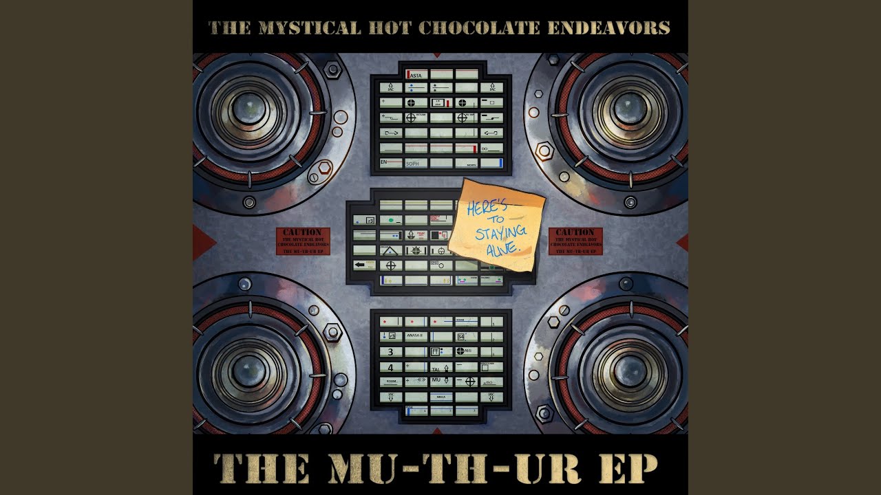 The Landscape Is Changing - YouTube