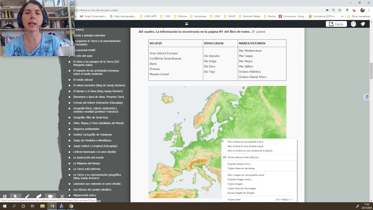 ¿CÓMO EDITAR MAPAS? - YouTube