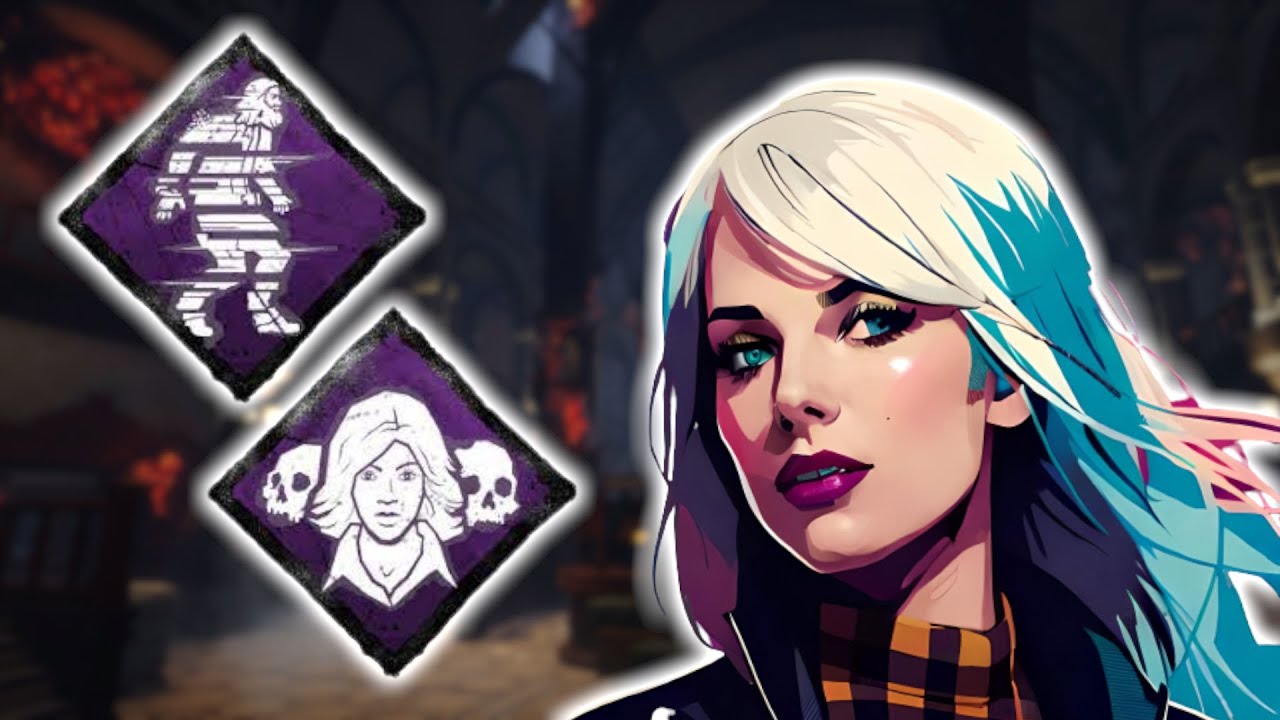The "Soul Distortion" Build!? - YouTube