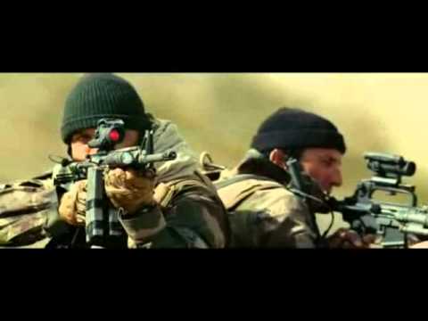Special Forces 2011 Best Battle Scene - YouTube