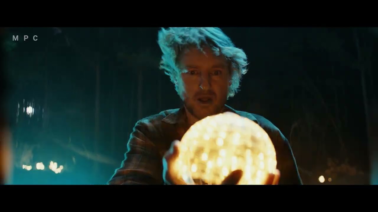 MPC - Secret Headquarters VFX Breakdown - YouTube