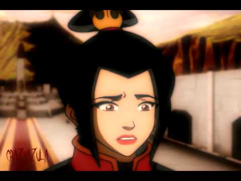 Azula Short Vid - YouTube