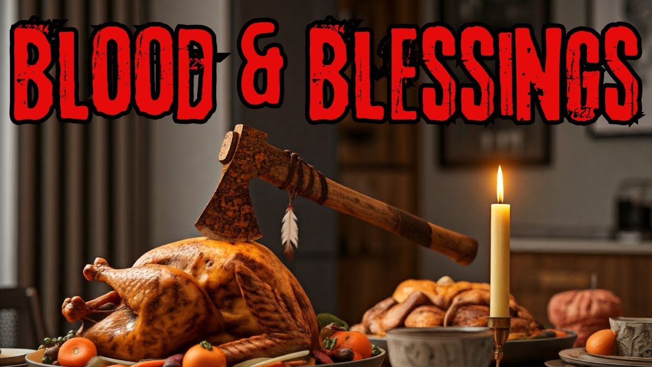 Blood & Blessings - YouTube