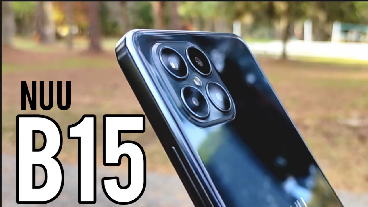 NUU B15 | The Full Truth After 3 weeks | Is it Good?! $199 - YouTube