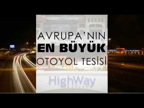 Highway Outlet Ulusal Reklam