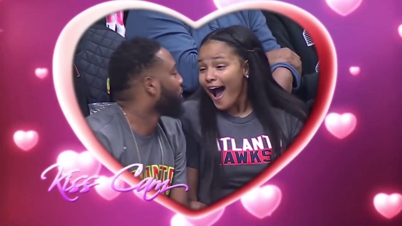 BEST Kiss Cam Moments 2019 - YouTube