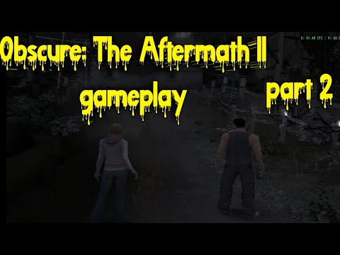 Obscure: The Aftermath ll part2 [indonesia] - YouTube
