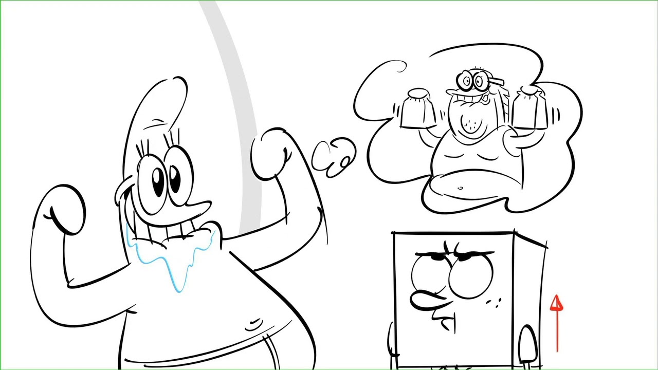 Moving Bubble Bass (Final) - YouTube