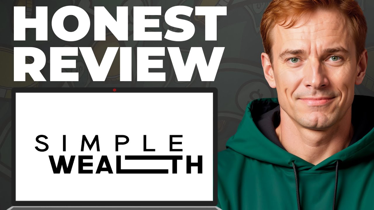 Simplewealth Robo-advisor for Investing Full Review - Features ...