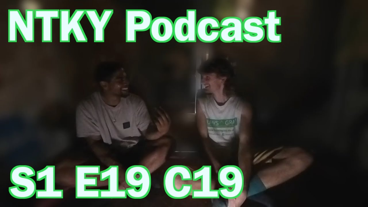 Middle Child Memories! | NTKY Podcast | S1 E19 C19 - YouTube