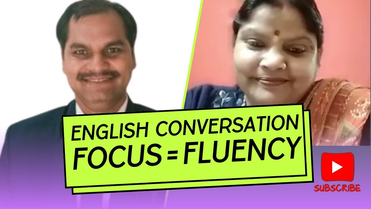 What is Difference Between You And Fluent English Speaker || English ...