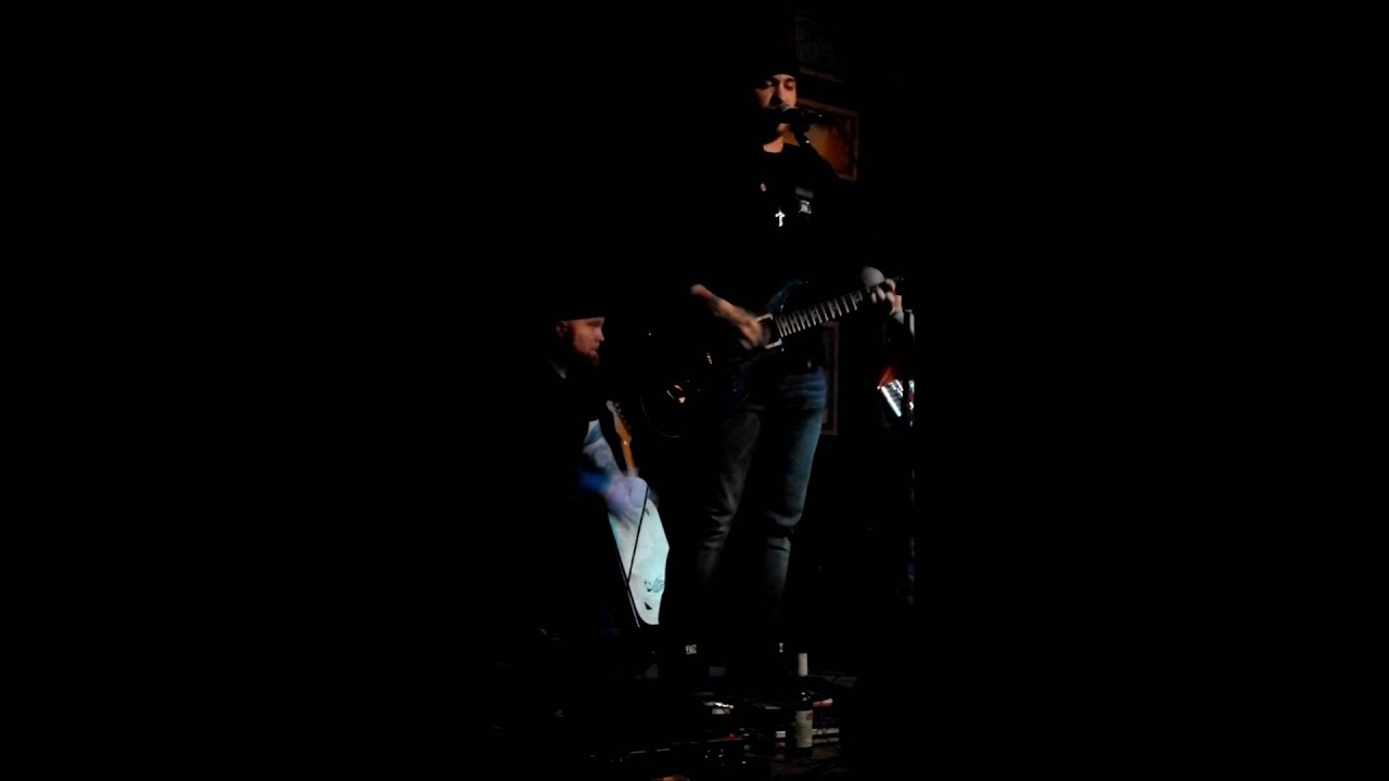 Sam Grow Band - Bring It On Home to Me - YouTube