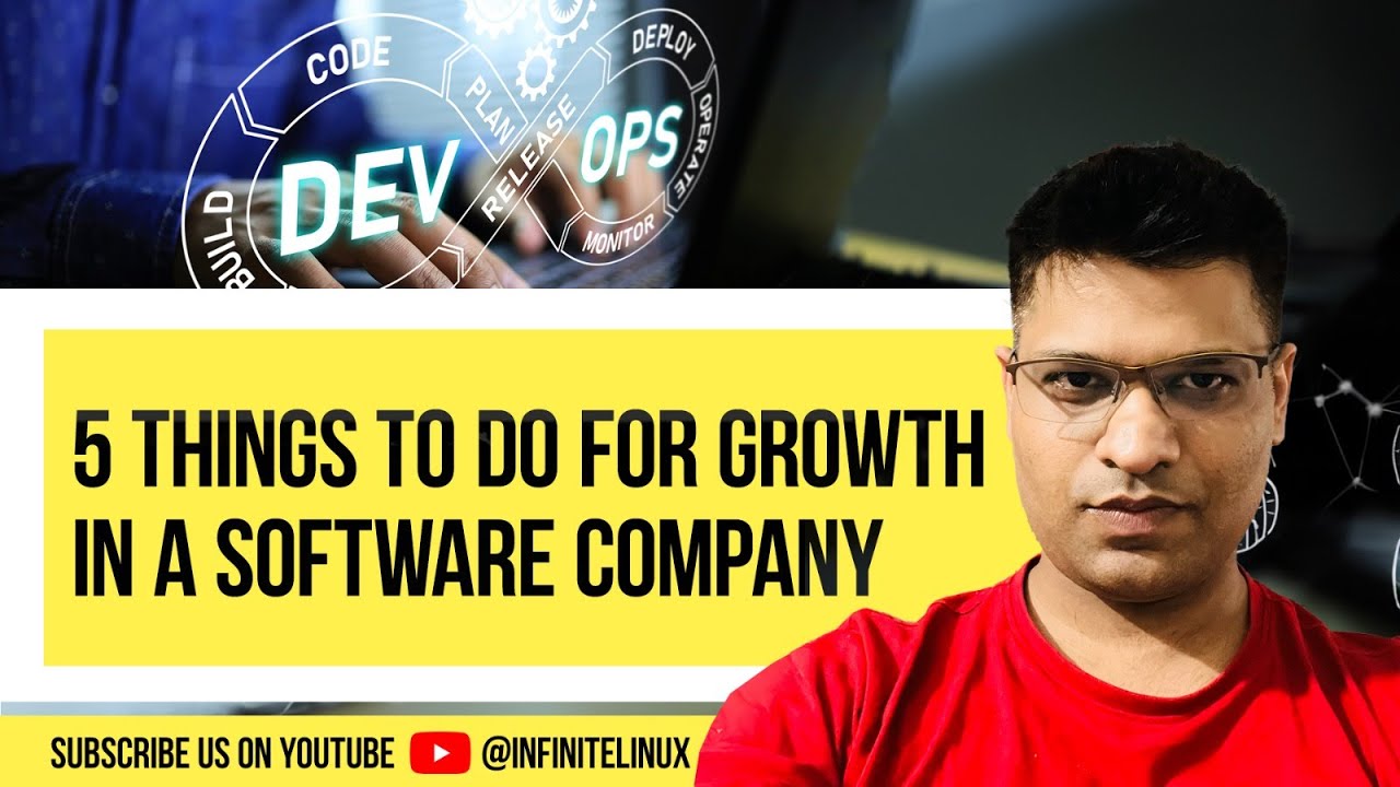 5 Lessons for Aspiring Tech learners - YouTube