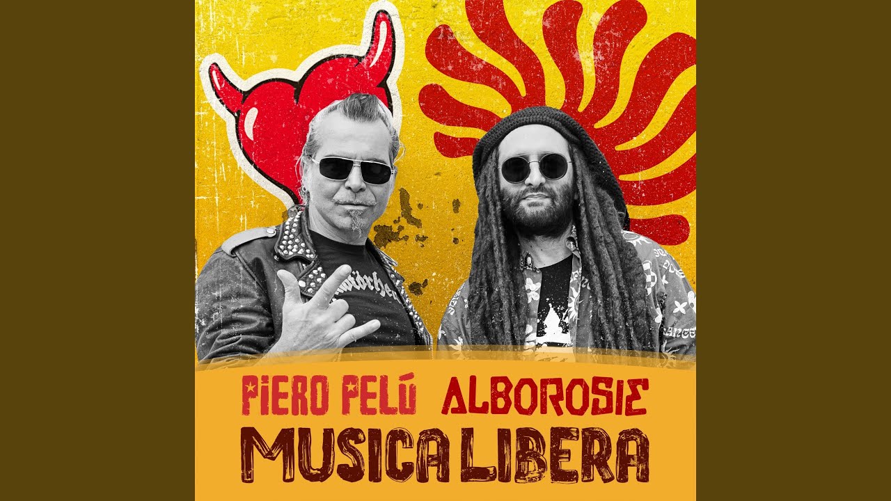 MUSICA LIBERA - YouTube