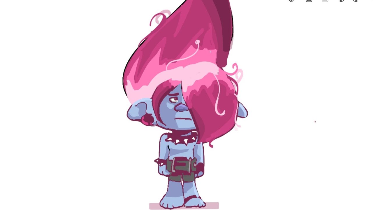 Floyd spinning around for 20 seconds. (Animation test) - YouTube