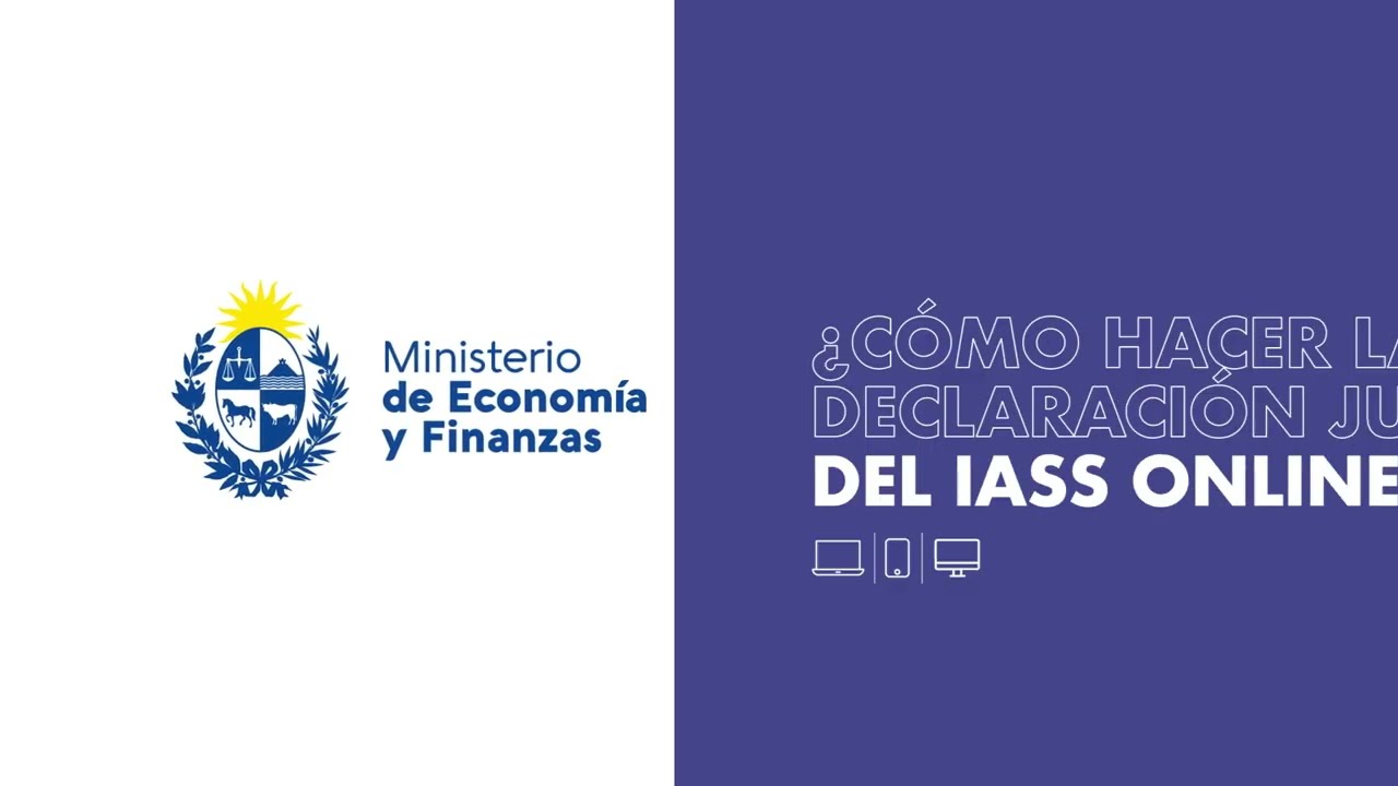 Tutorial IASS 2022 - YouTube